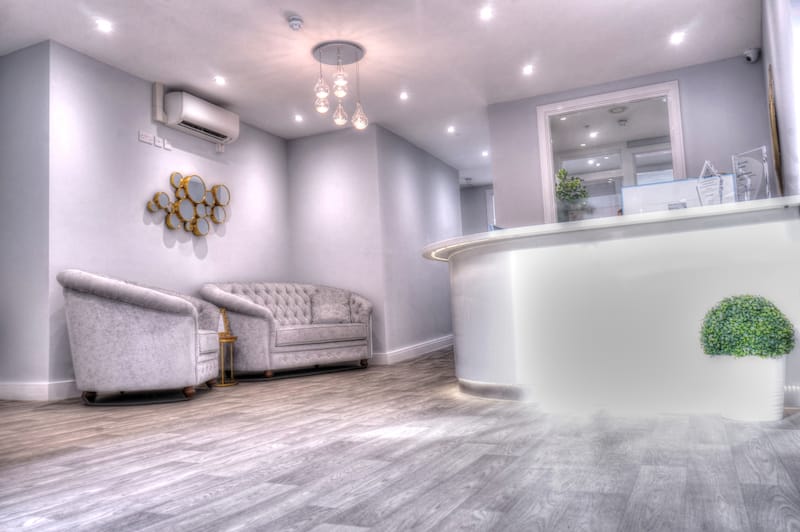 Award Winning Dental Team | Smile Rooms | Wokingham Dentists